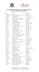 The Turks Head – Alcester | Warwickshire